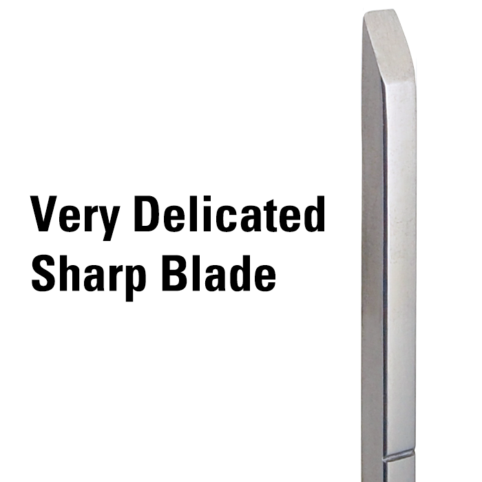 Cottle "T" Handle Osteotome. Anthony Products