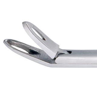 Weil-Blakesley Nasal Forceps. Anthony Products