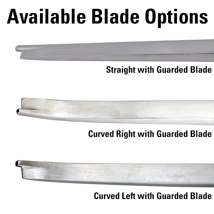 Neivert Osteotomes. Anthony Products