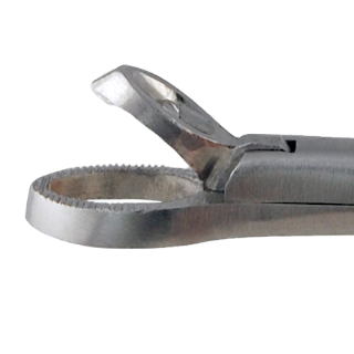 Weil-Blakesley Nasal Forceps. Anthony Products