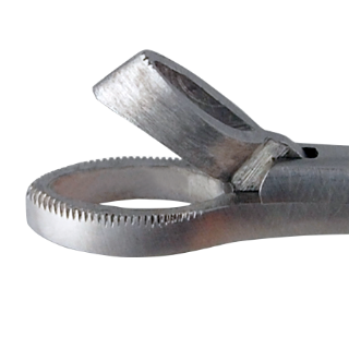 Weil-Blakesley Nasal Forceps. Anthony Products