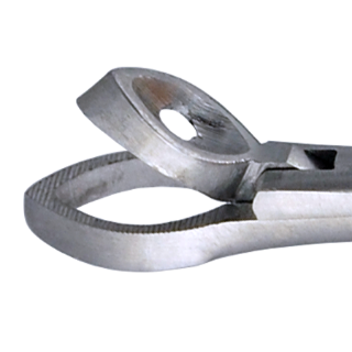 Weil-Blakesley Nasal Forceps. Anthony Products