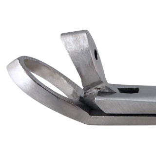 Weil-Blakesley Nasal Forceps. Anthony Products