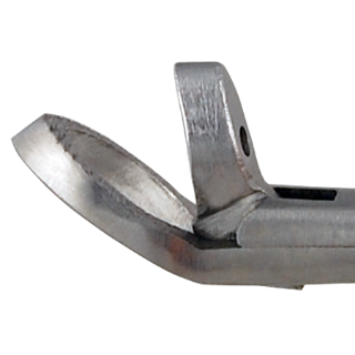 Weil-Blakesley Nasal Forceps. Anthony Products