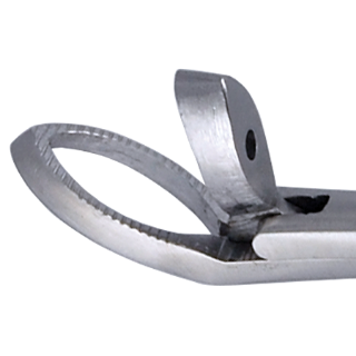 Weil-Blakesley Nasal Forceps. Anthony Products