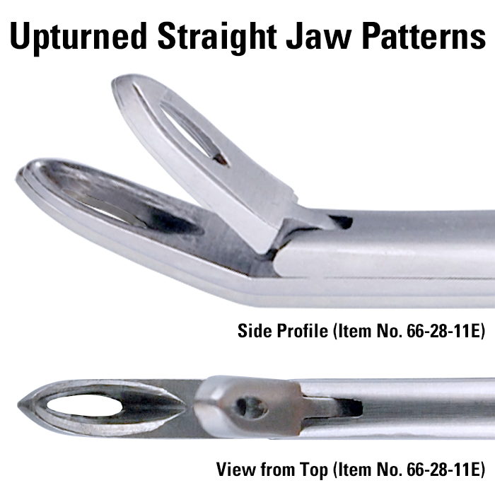 Weil-Blakesley Nasal Forceps. Anthony Products