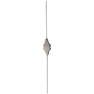 Bowman Lacrimal Probes. Anthony Products