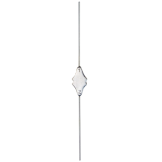 Bowman Lacrimal Probes. Anthony Products