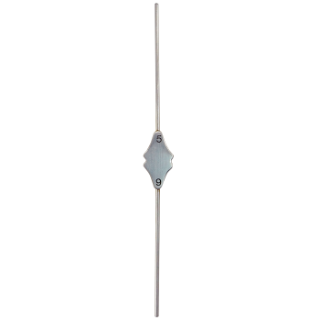 Bowman Lacrimal Probes. Anthony Products