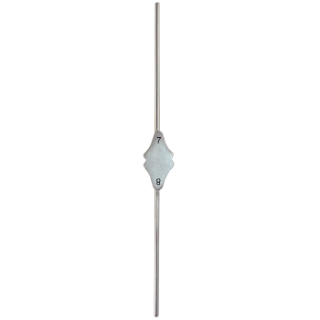 Bowman Lacrimal Probes. Anthony Products