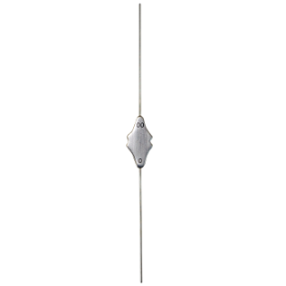 Bowman Lacrimal Probes. Anthony Products