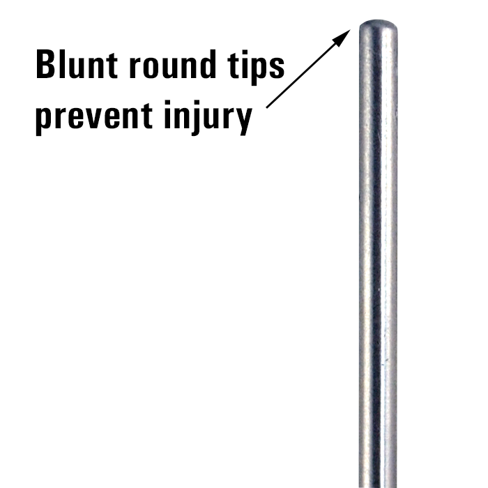 Bowman Lacrimal Probes. Anthony Products