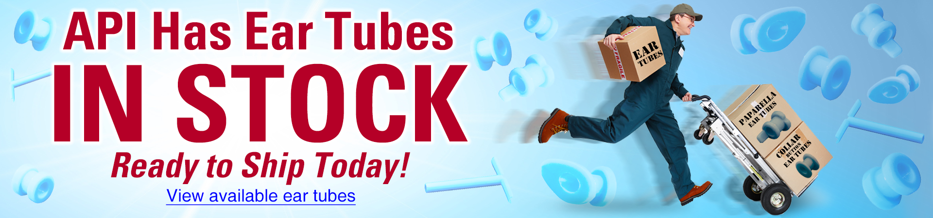 ENT Equipment - Medical Products - Surgical Instruments. Anthony Products