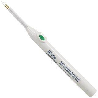 Loop Tip High-Temperature Cauteries. Anthony Products