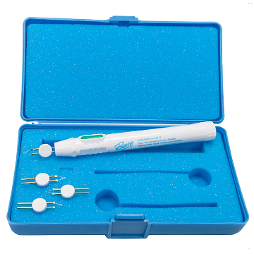 Products tagged with 'change-a-tip deluxe high temp cautery kit ...