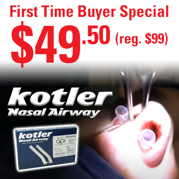 Products tagged with 'post nasal surgery airway tubes'. Anthony Products