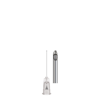 TSK SteriJect SteriGlide Flexible Cannula. Anthony Products