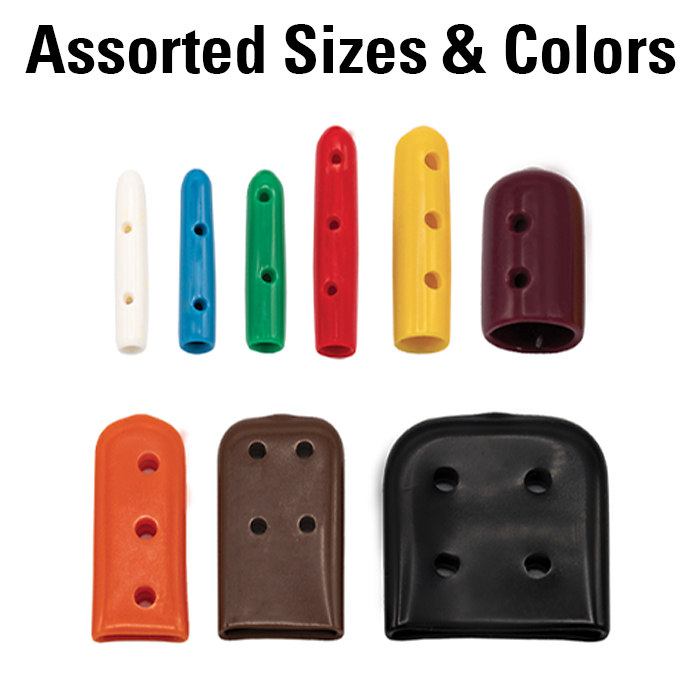 Vented Instrument Guards. Anthony Products