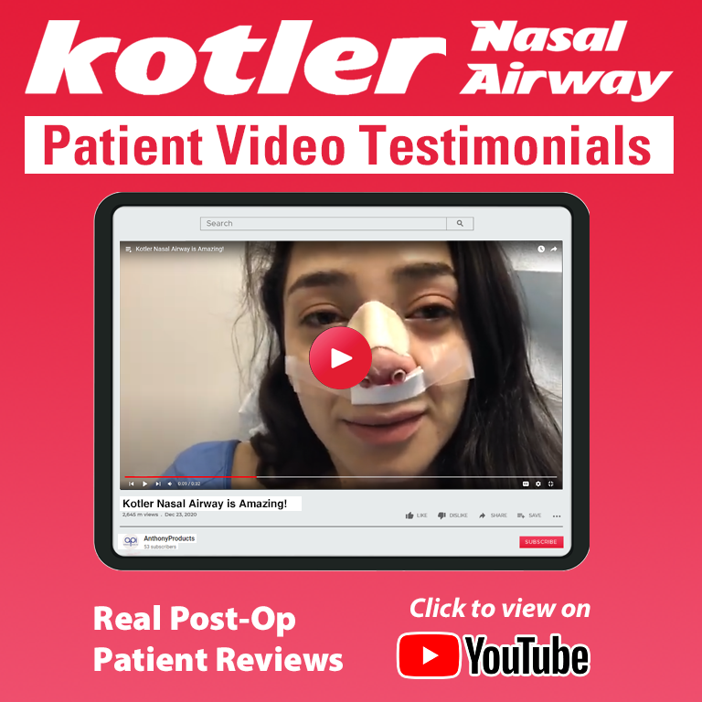 ENT Equipment - Medical Products - Surgical Instruments. Anthony Products