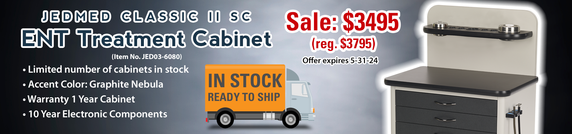 ENT Equipment - Medical Products - Surgical Instruments. Anthony Products