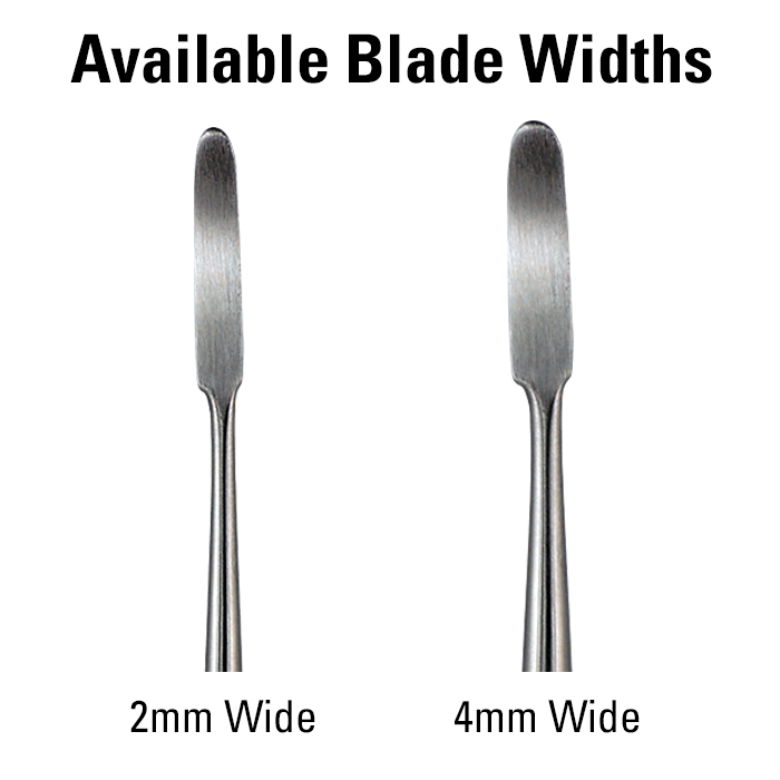 Joseph Periosteal Elevators, Nasal Elevator. Anthony Products